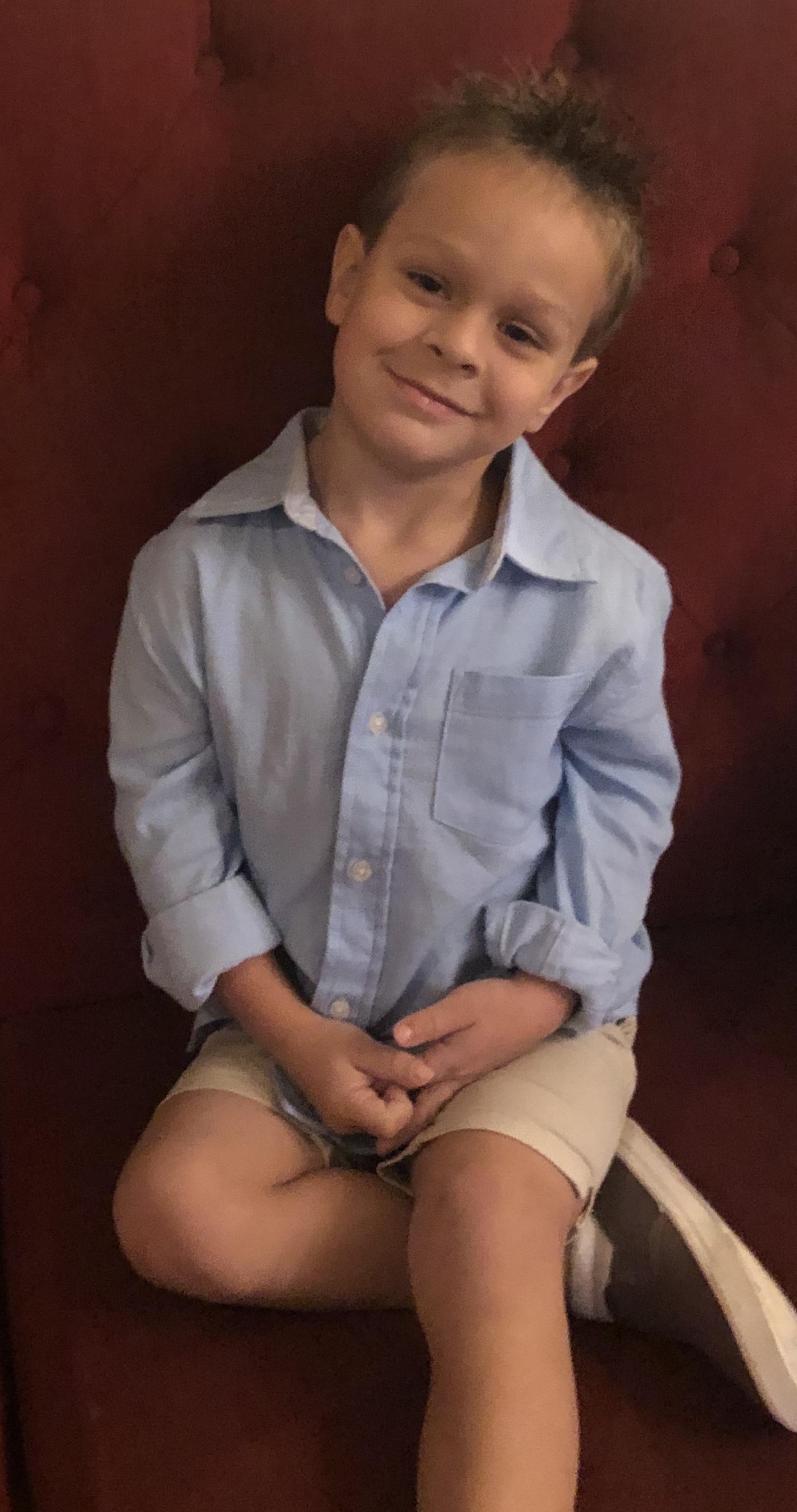 Baby and Child Modeling-Orlando, Florida: Starlets kiddo Jeremiah had a ...