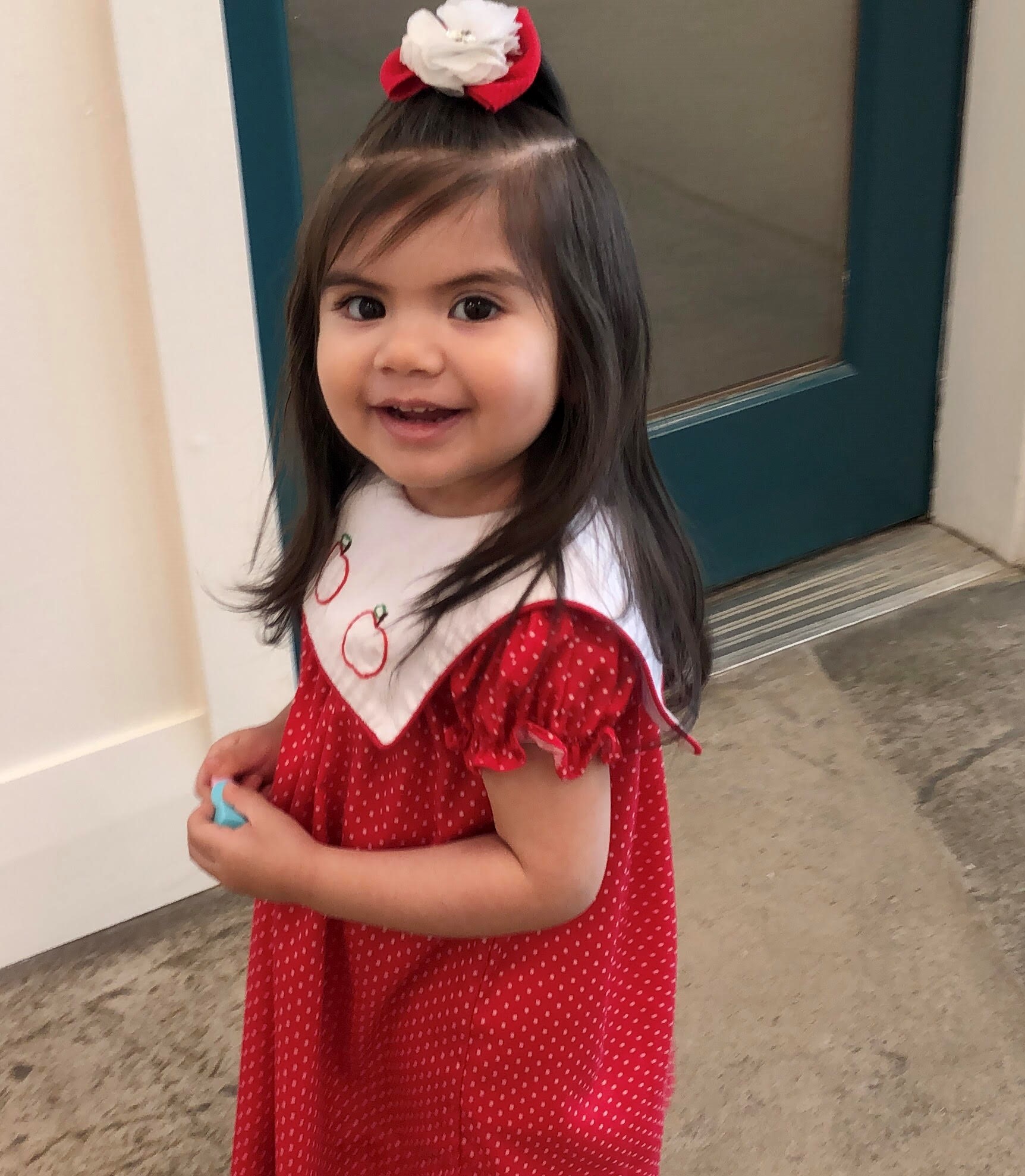 Congrats!!! to all of our kiddos auditioning for an upcoming Garanimals ...