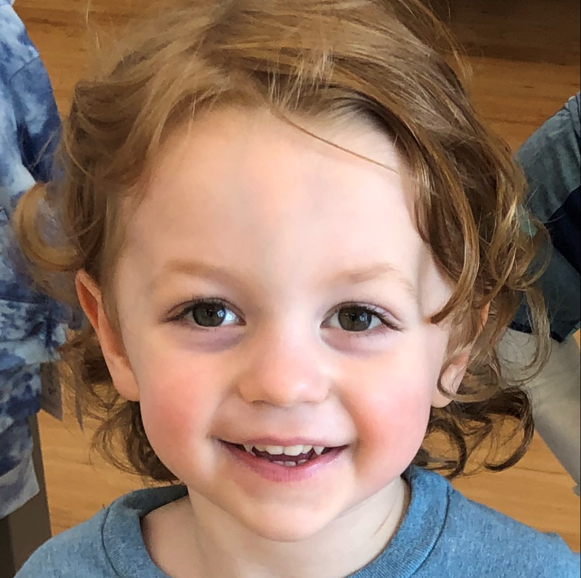 Baby Modeling - Child Modeling USA - Starlets kiddo makes it to the BIG ...